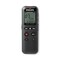 Philips Voice Tracer DVT1160 Audio Recorder, 8 GB, Gray DVT1160 | Zoro